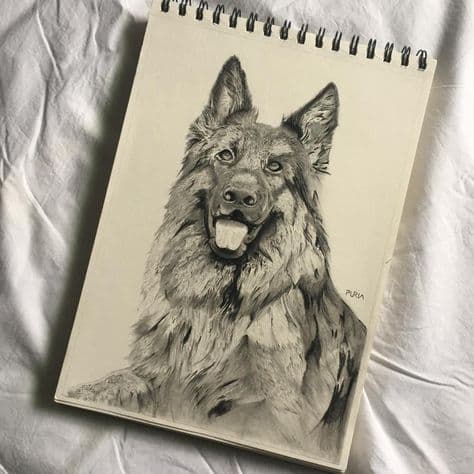 Artworks submitted by community | Drawing Grid Generator Tool | Scale ...