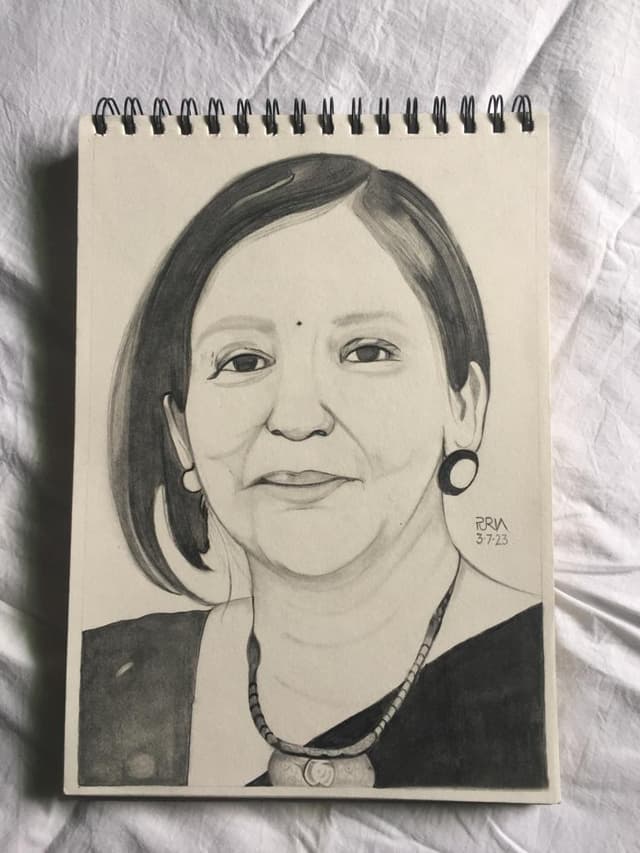 Artworks submitted by community | Drawing Grid Generator Tool | Scale ...