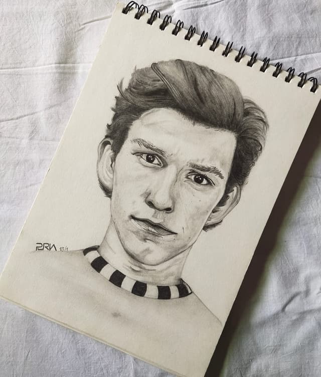 Artworks submitted by community | Drawing Grid Generator Tool | Scale ...